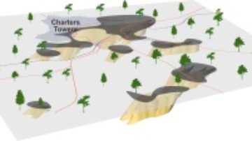 Citigold Corporation | Citigold Corporation is a gold mining company ...