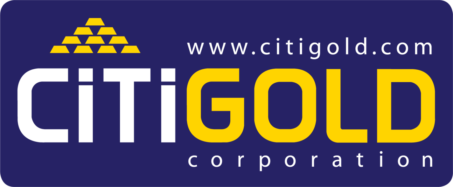 My Account | Citigold Corporation